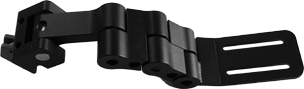 Gel Ovations: GEL Wheelchair Arm Leg Knee Head Padding & Loopwheels